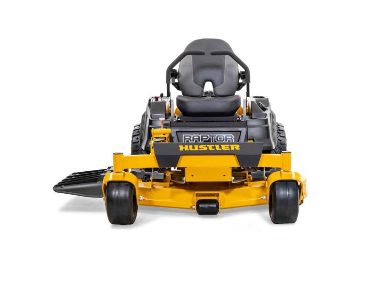 Hustler Raptor XDX Commercial Zero Turn Mower – Southern Landscape Supply