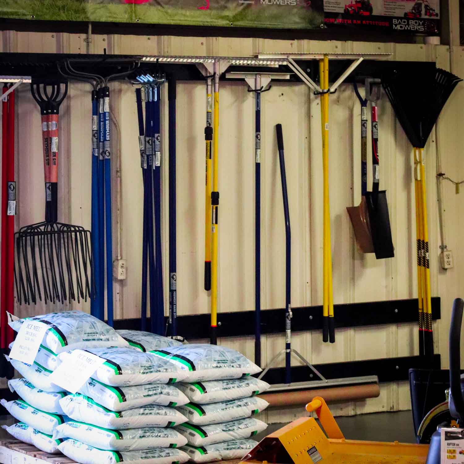 About – Southern Landscape Supply