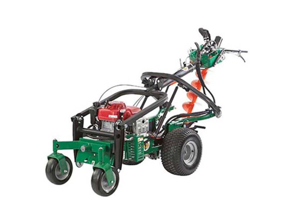 Billy Goat Debris Loaders – Southern Landscape Supply