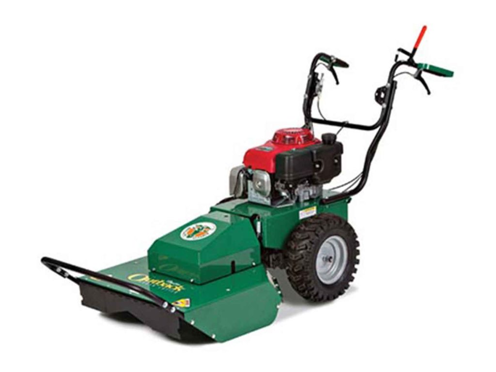 Billy Goat Brush Cutters – Southern Landscape Supply