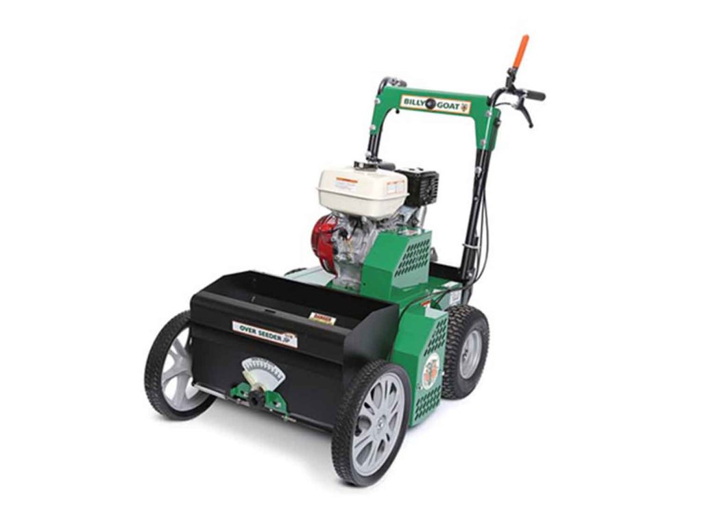 Classen Overseeder – Southern Landscape Supply