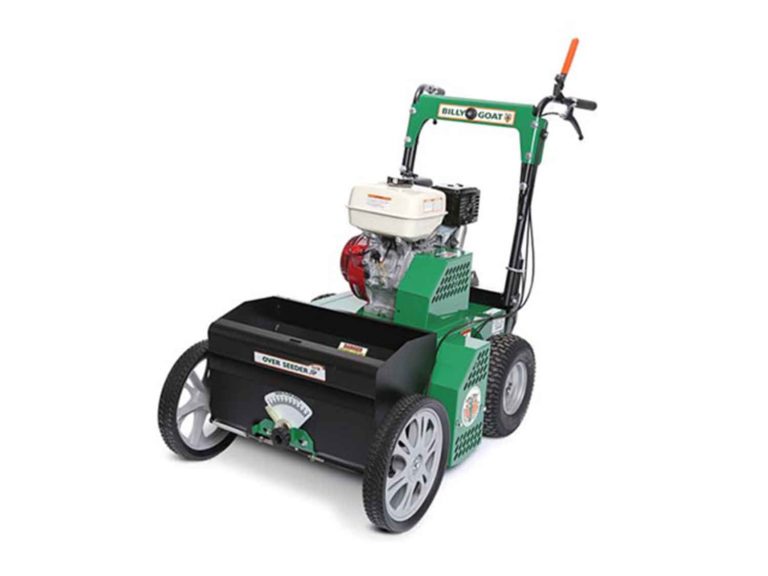 Classen Overseeder – Southern Landscape Supply