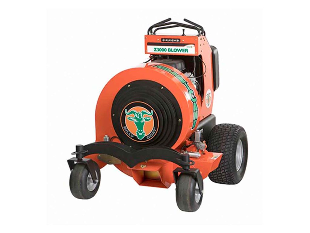 Billy Goat Wheeled Blowers – Southern Landscape Supply