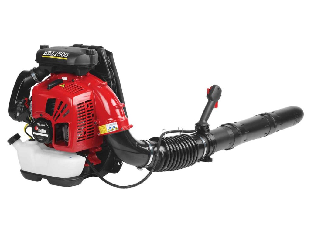RedMax BCZ260S/TS Trimmer – Southern Landscape Supply