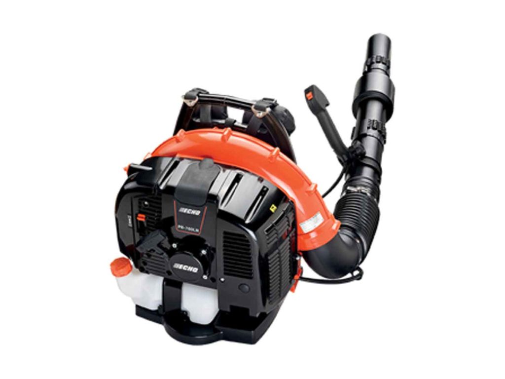 RedMax HB281 Blower – Southern Landscape Supply