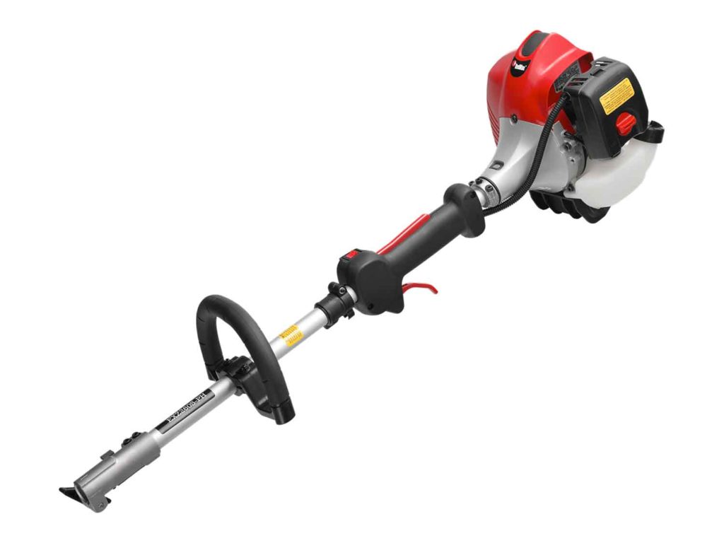 RedMax EXZ260S Trimmer Multitool – Southern Landscape Supply