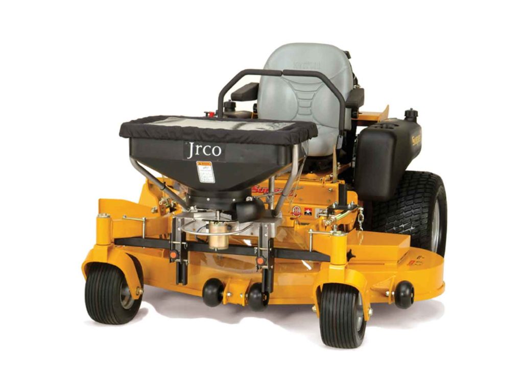 JRCO Spreader – Southern Landscape Supply