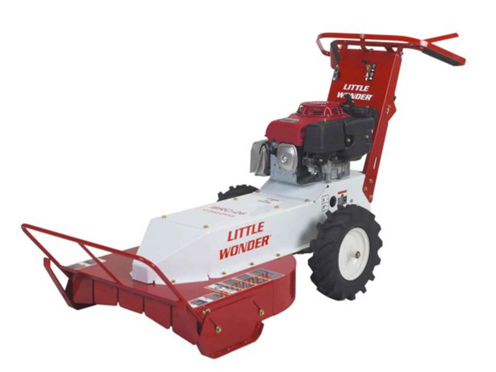 Little Wonder Bed Shaper – Southern Landscape Supply