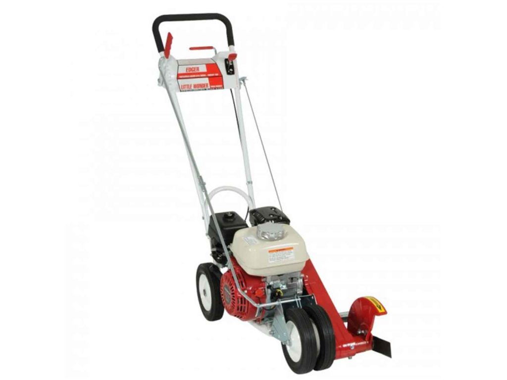 Little Wonder Truck Loaders – Southern Landscape Supply