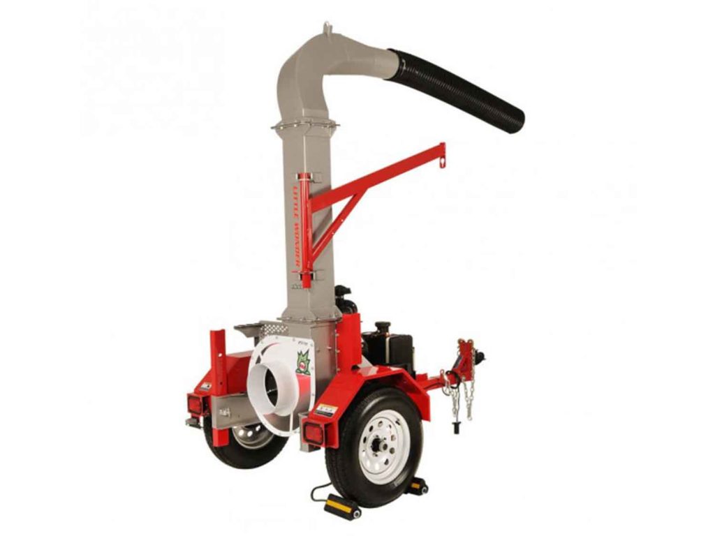 Little Wonder Bed Shaper – Southern Landscape Supply