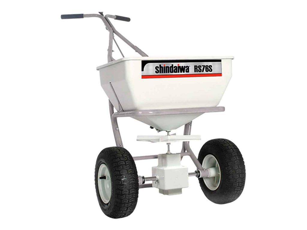 PermaGreen Triumph Spreader/Sprayer – Southern Landscape Supply