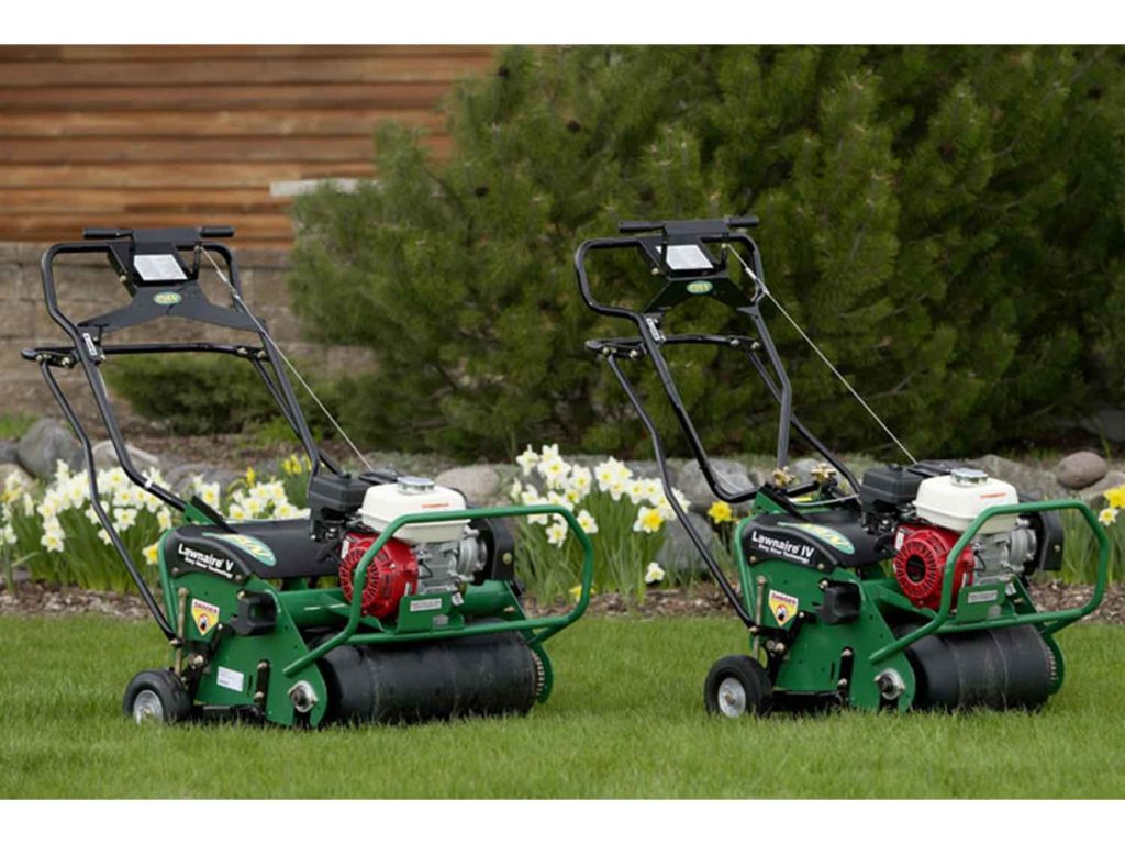 Bluebird Aerators – Southern Landscape Supply