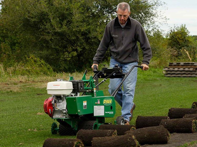 Ryan Sod Cutters – Southern Landscape Supply