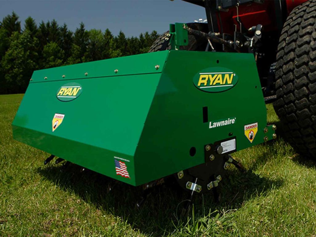 Classen Aerators – Southern Landscape Supply